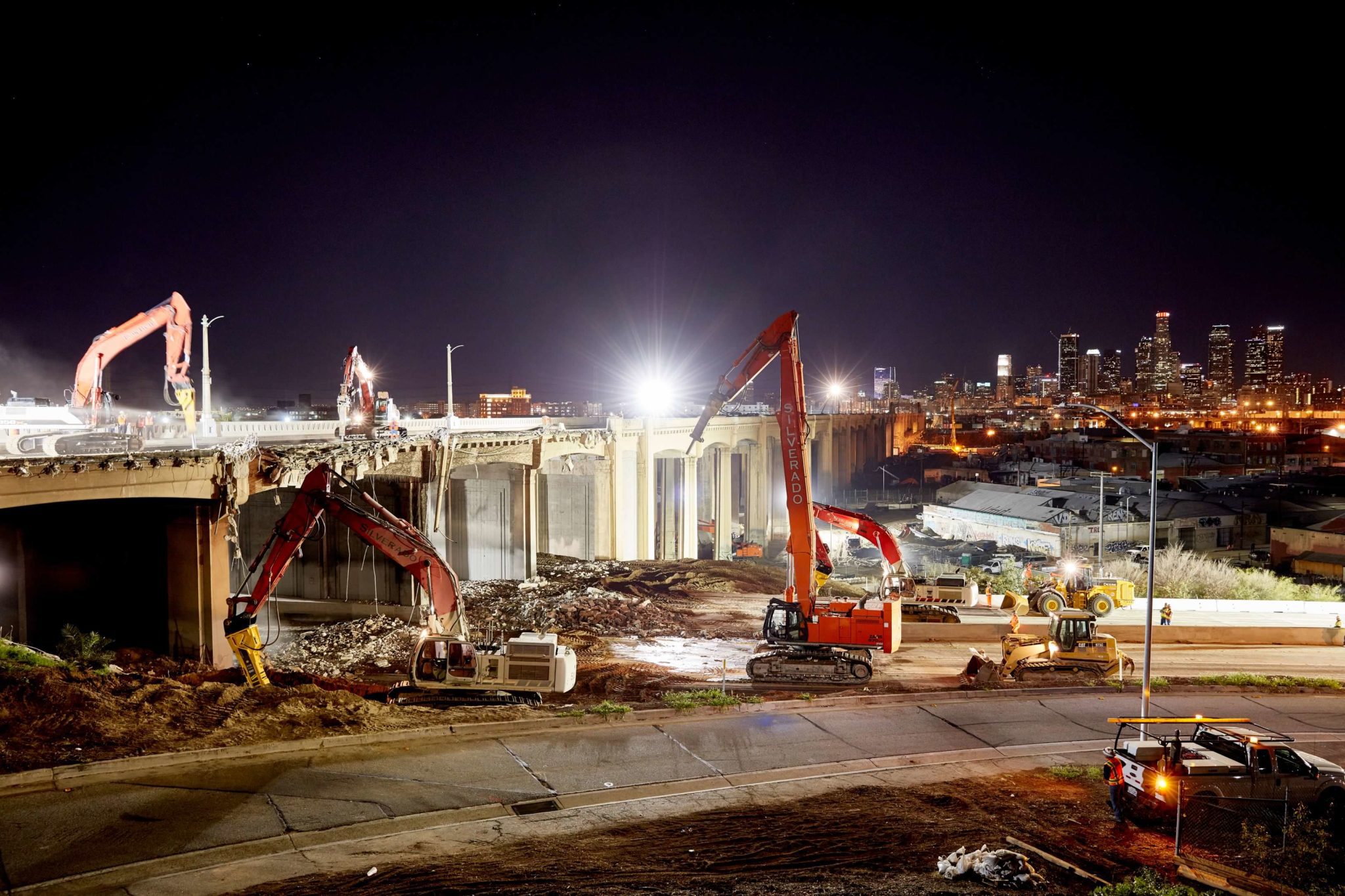 Home - Foothills Bridge Co