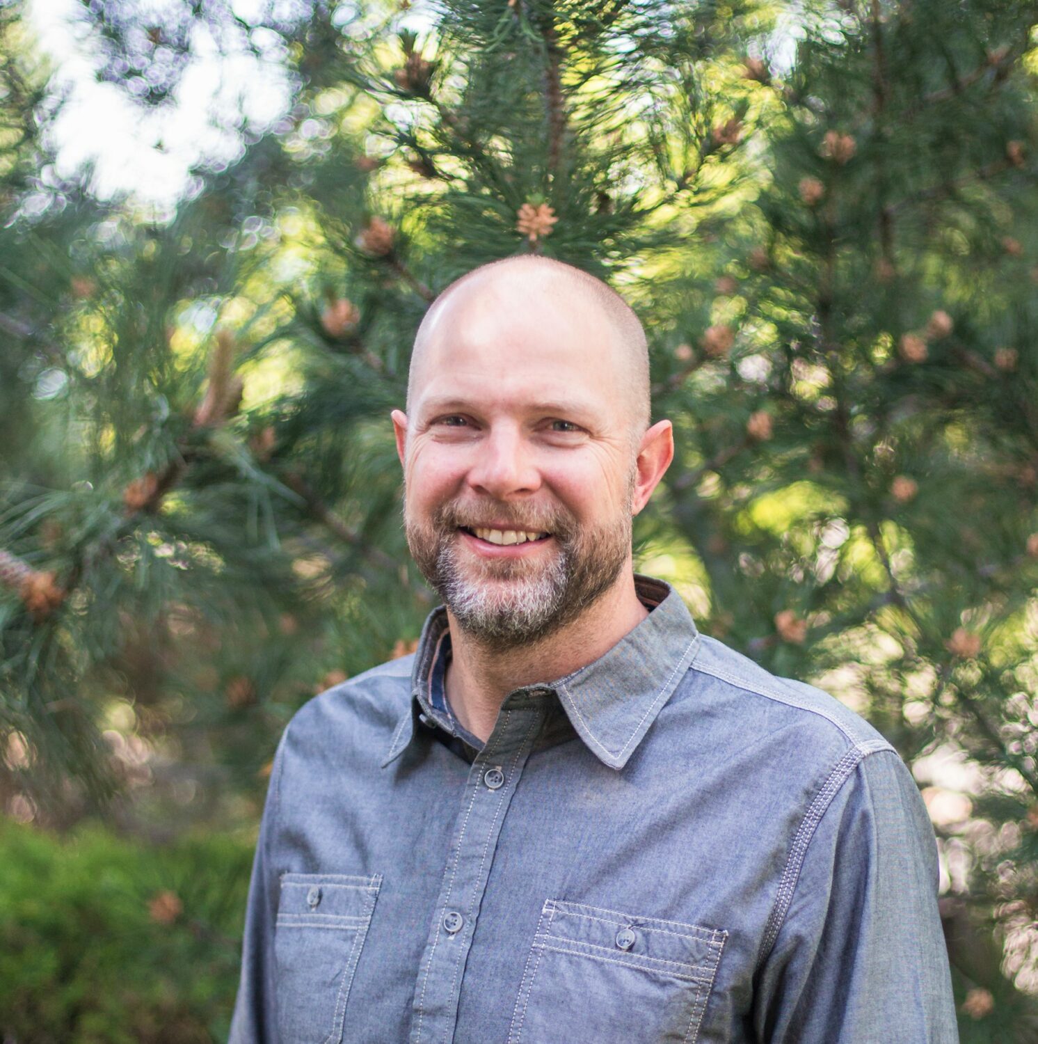 Reuben Zylstra, PE, PEng - Foothills Bridge Co